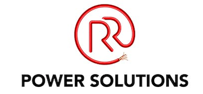 RR Power Solution – Industrial Service Provider