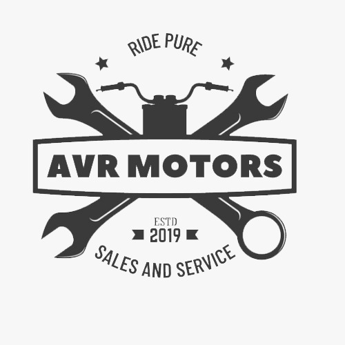 RR Power Solution – Industrial Service Provider