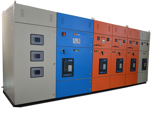 RR Power Solution – Industrial Service Provider